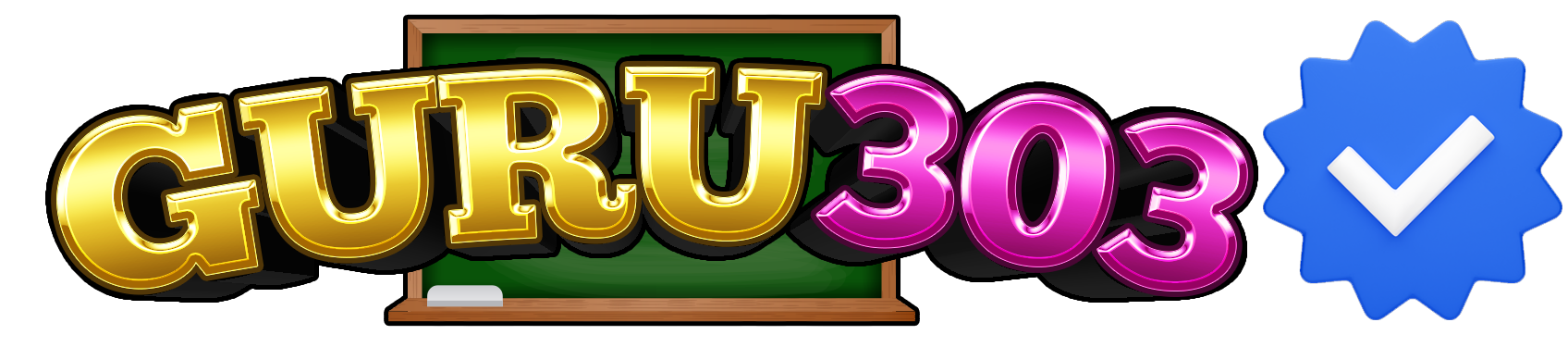 Guru303